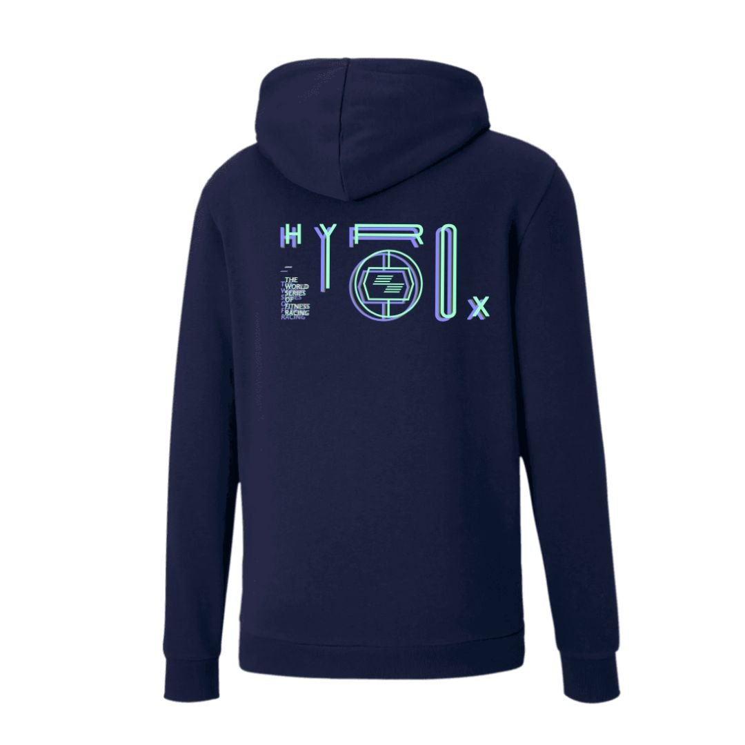 HYROX Training Box – Luxee